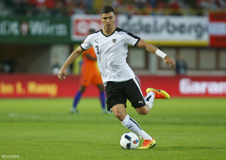 Index - Futball - Európa-bajnokság 2016 - Beférne-e Dzsudzsák vagy ...