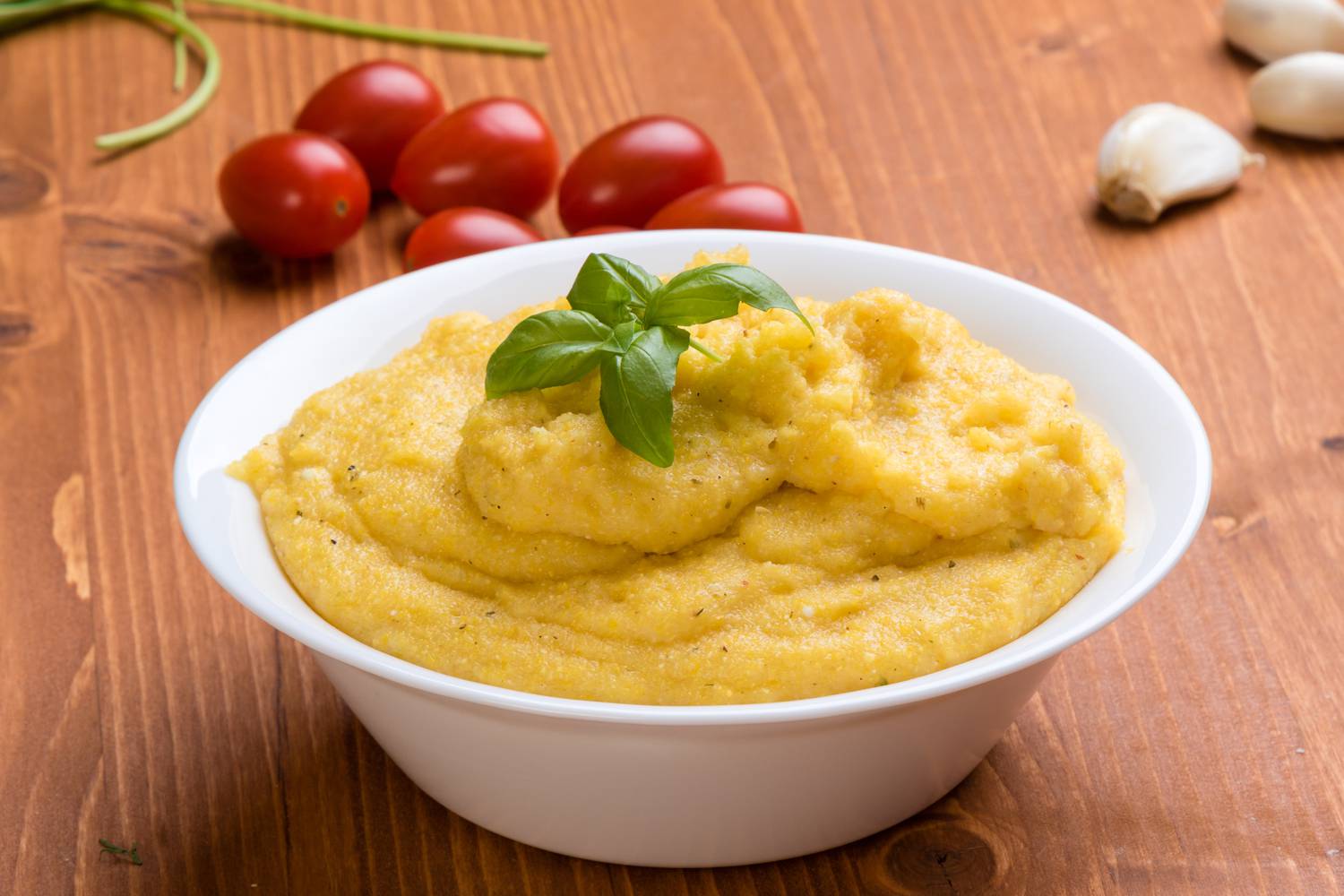 Így készítsd a tökéletes puliszkát - Ezt a köretet mindenki nagyon ...