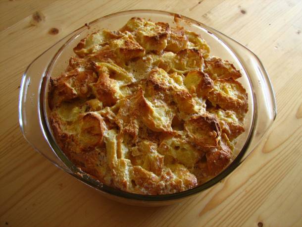 Kiflikoch - Recept | Femina