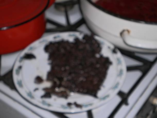 Vérmálé - Recept | Femina