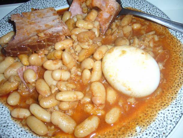 Sólet - Recept | Femina