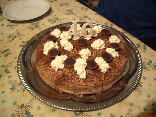 Toffifee torta - Recept | Femina