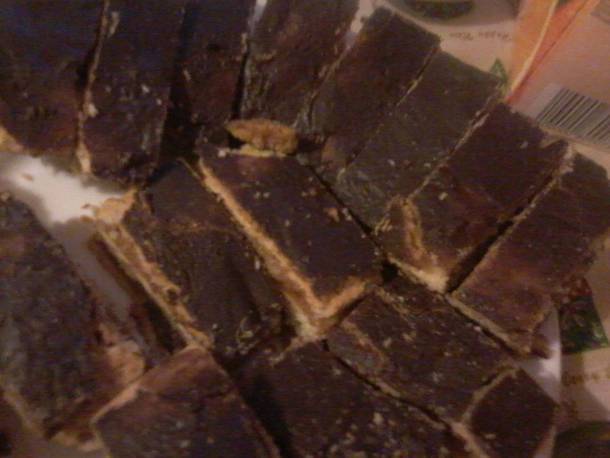 Zserbó - Recept | Femina