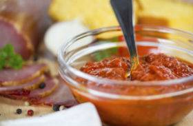 Így készül a házi paprikakrém - Recept | Femina