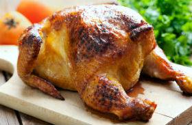 A verhetetlen ropogós grillcsirke receptje - Recept | Femina