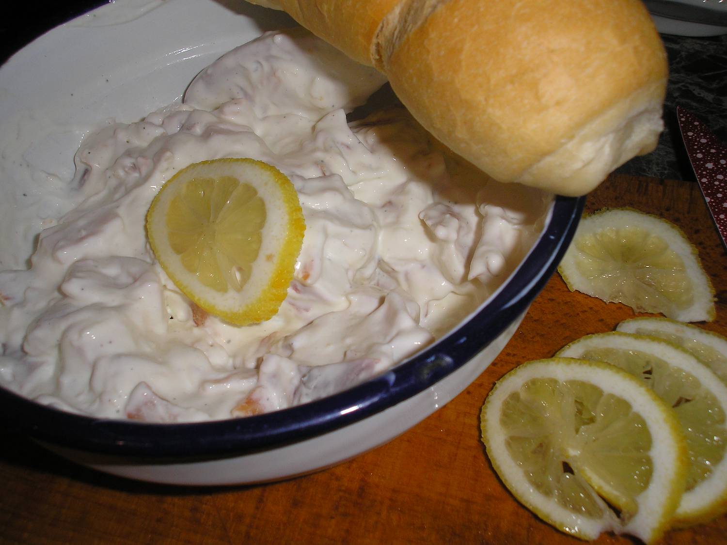 Füstölt tokhal krémsajttal - Recept | Femina