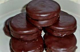 A tökéletes isler receptje - Recept | Femina