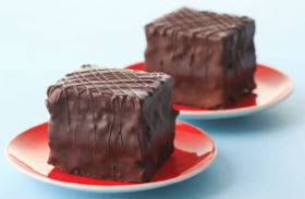 Házi csokis minyon - Így készíthetsz tökéletes mázat - Recept | Femina