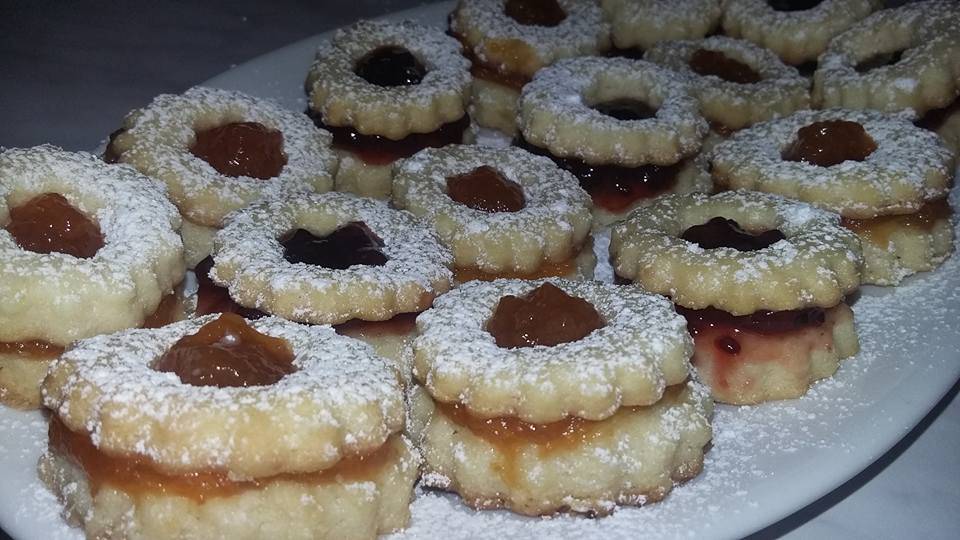 Isteni linzer - Recept | Femina