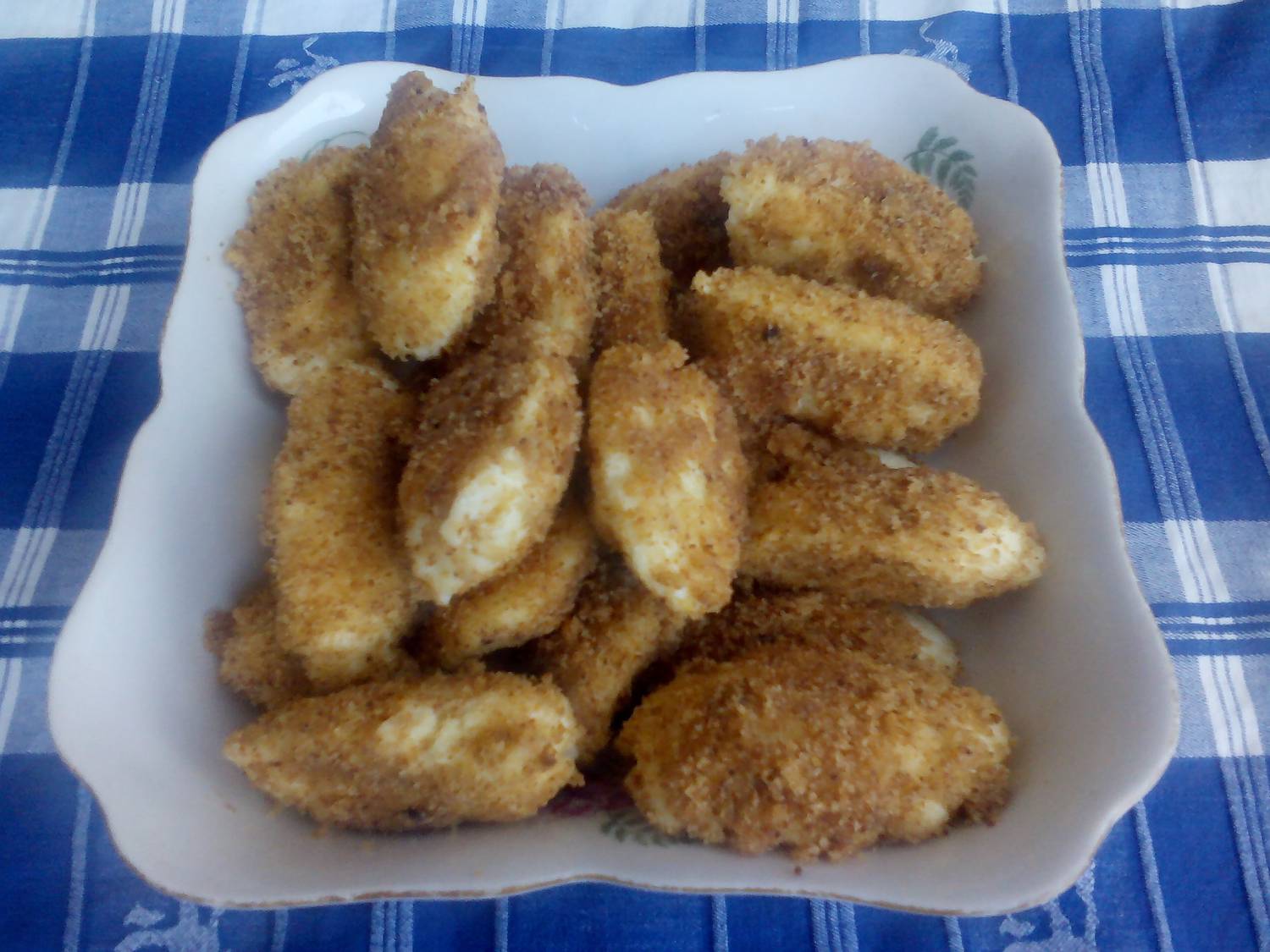 Túrógombóc - Recept | Femina