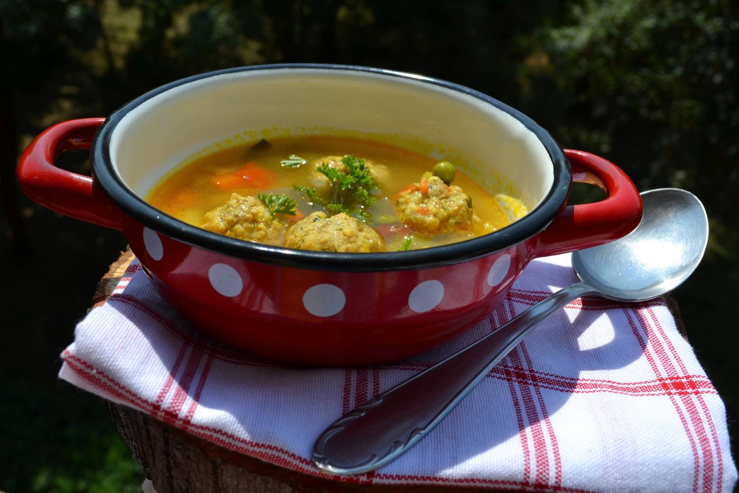 Csorba - Recept | Femina