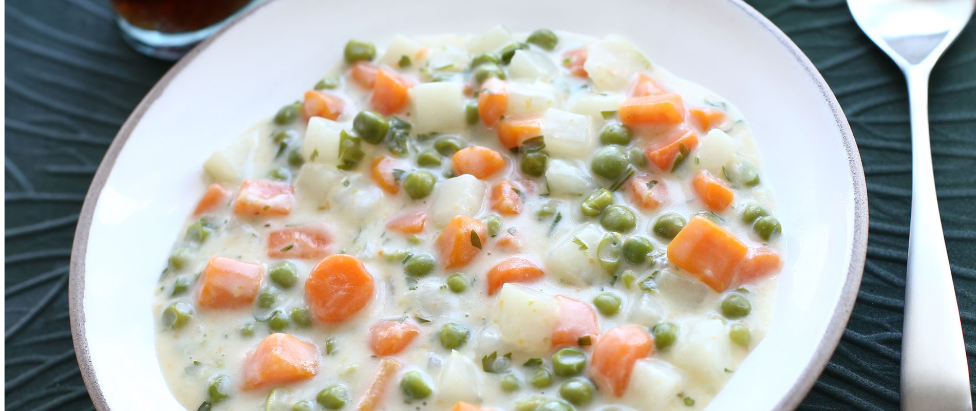 What is an outdated food dish in your country that will not go away ...