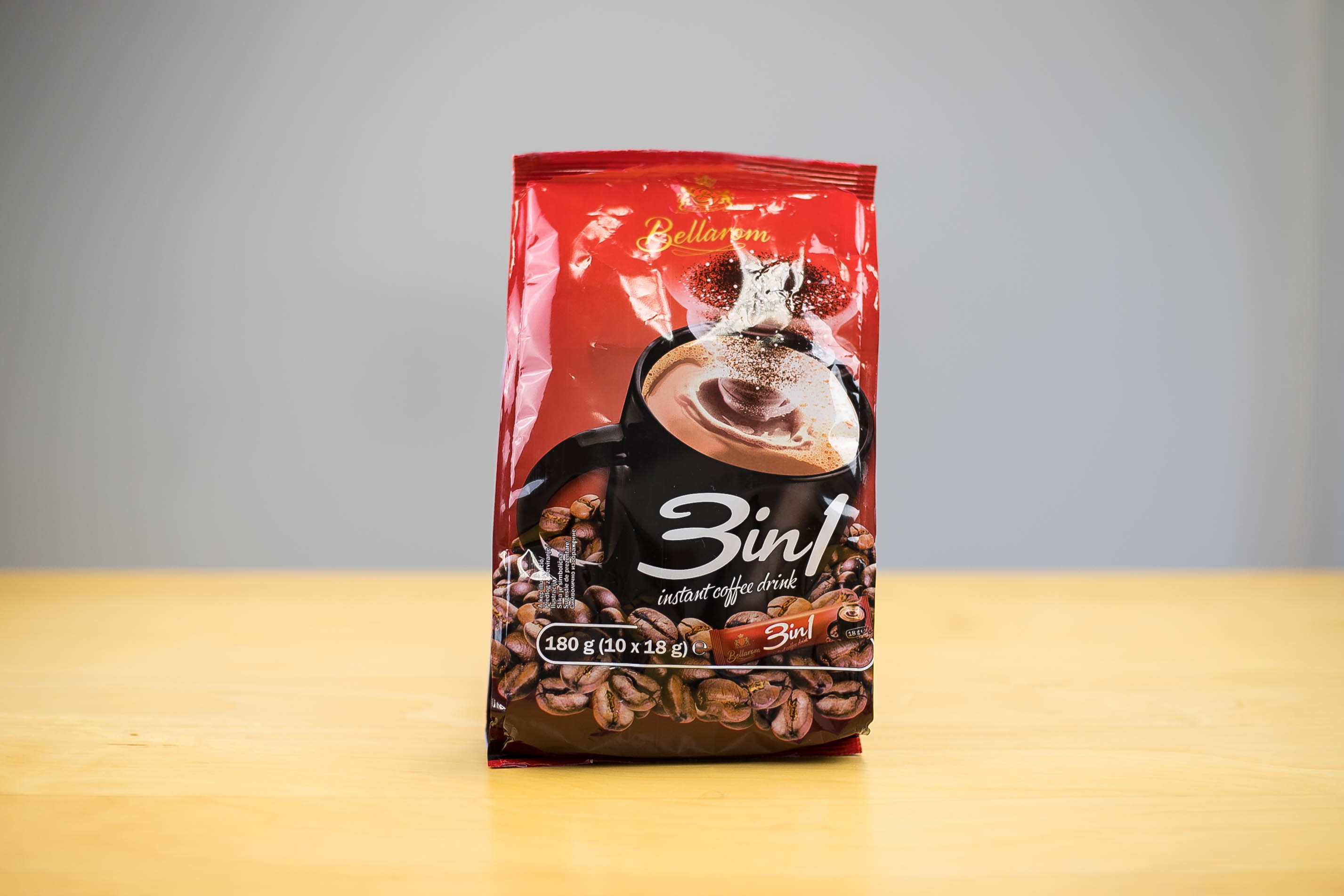 Instant kávék tesztje: klasszikus márka nyerte a 3in1 kategóriát - Dívány