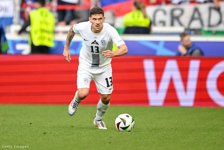 Index - Sport - Megtaláltuk az idei Eb leggyorsabb gólját - A labdarúgó ...