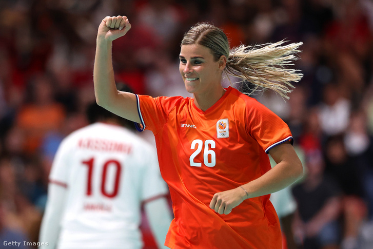 Index - Sport - Hollandia papírforma, Brazília meglepetés győzelemmel ...