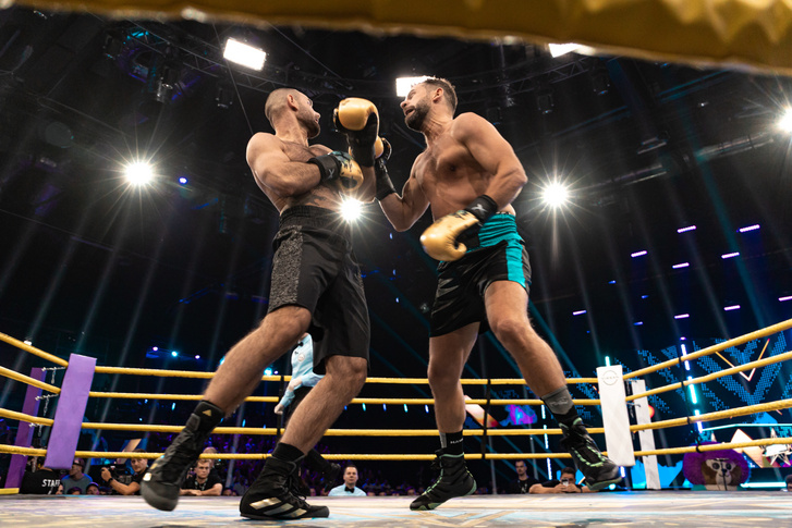 Index - FOMO - Leléptették az Orbán Viktorral melegítő Németh Kristófot ...