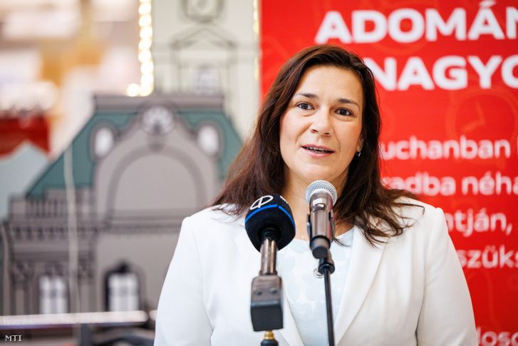 Index - Belföld - Új miniszteri biztost neveztek ki a kulturális tárcánál