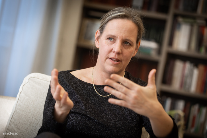 Index - Belföld - Megrendítő, hogy még ma is vannak áldozatok, akiknek ...