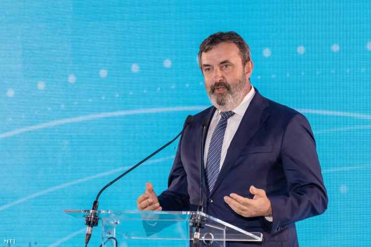 Index - Belföld - Palkovics László visszatért, már azt is tudni, milyen ...