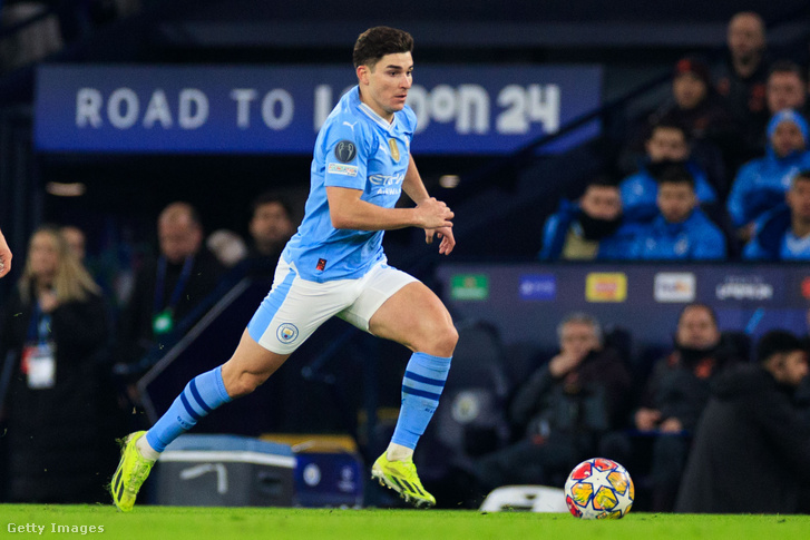 Index - Bajnokok Ligája - A Real Madrid botladozásai után már ...