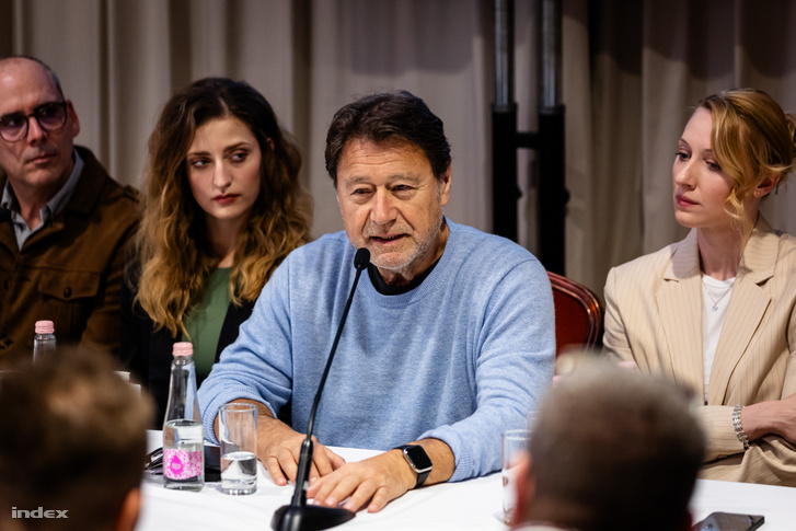 Index - Kultúr - Ha a Hunyadi siker lesz, jöhet a folytatás