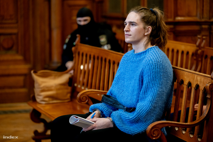 Index - FOMO - A Betyársereg várta az antifa támadások nem bináris ...