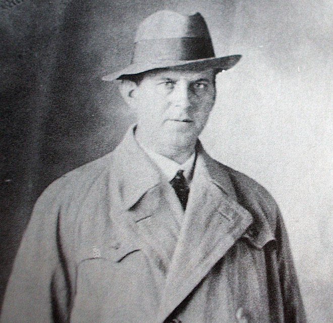 A proletár telepata, aki a vádak szerint hipnotizálta a Biatorbágynál ...