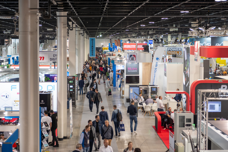 Index - Infó - IPAR NAPJAI és AUTOMOTIVE HUNGARY kiállítások – mindenki egy időben a HUNGEXPO-n