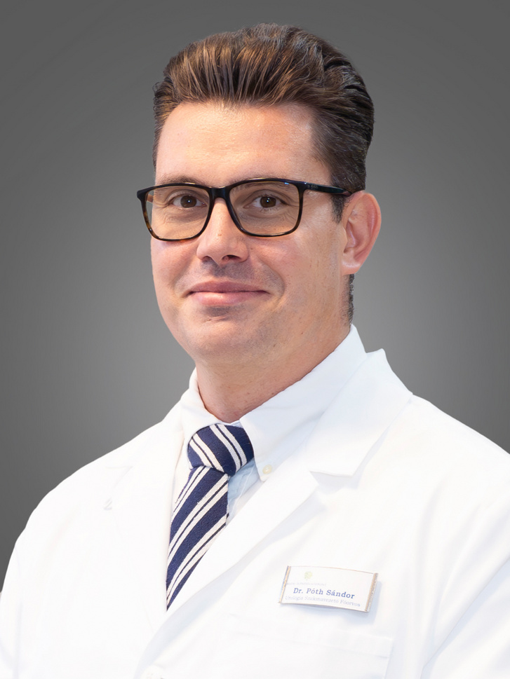 Index - Infó - Országosan egyedülálló lézerrel fejlesztette tovább ...