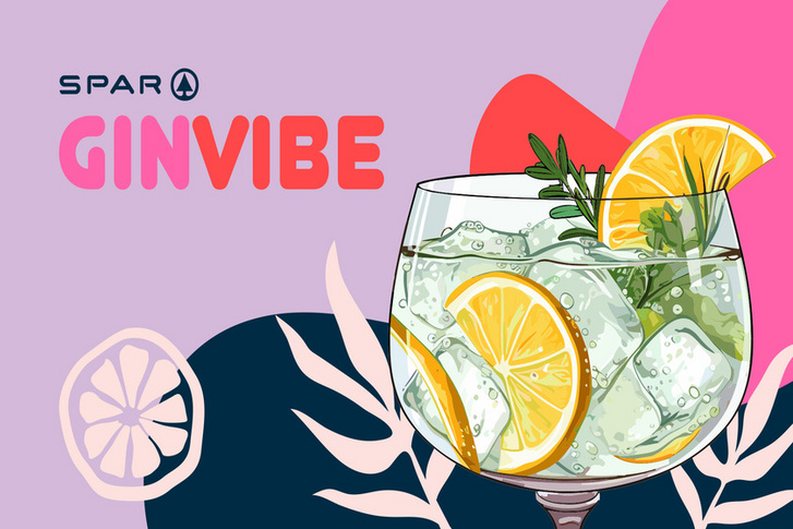 Gin, zene, SPAR – itt kezdődik a nyár! (x) - Életmód | Femina