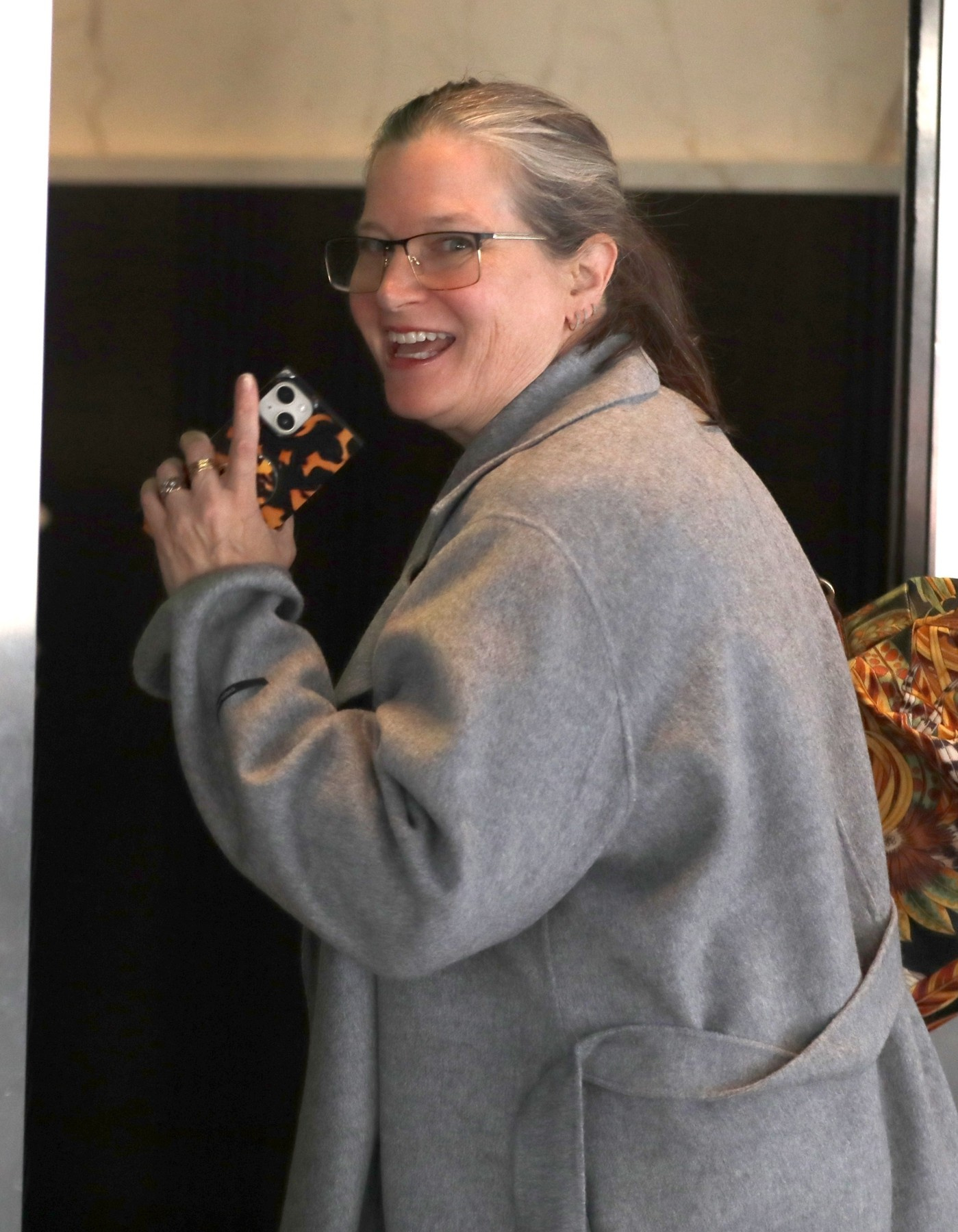 A 90-es évek gyönyörű színésznője volt: ma elmennél a 61 éves Bridget ...