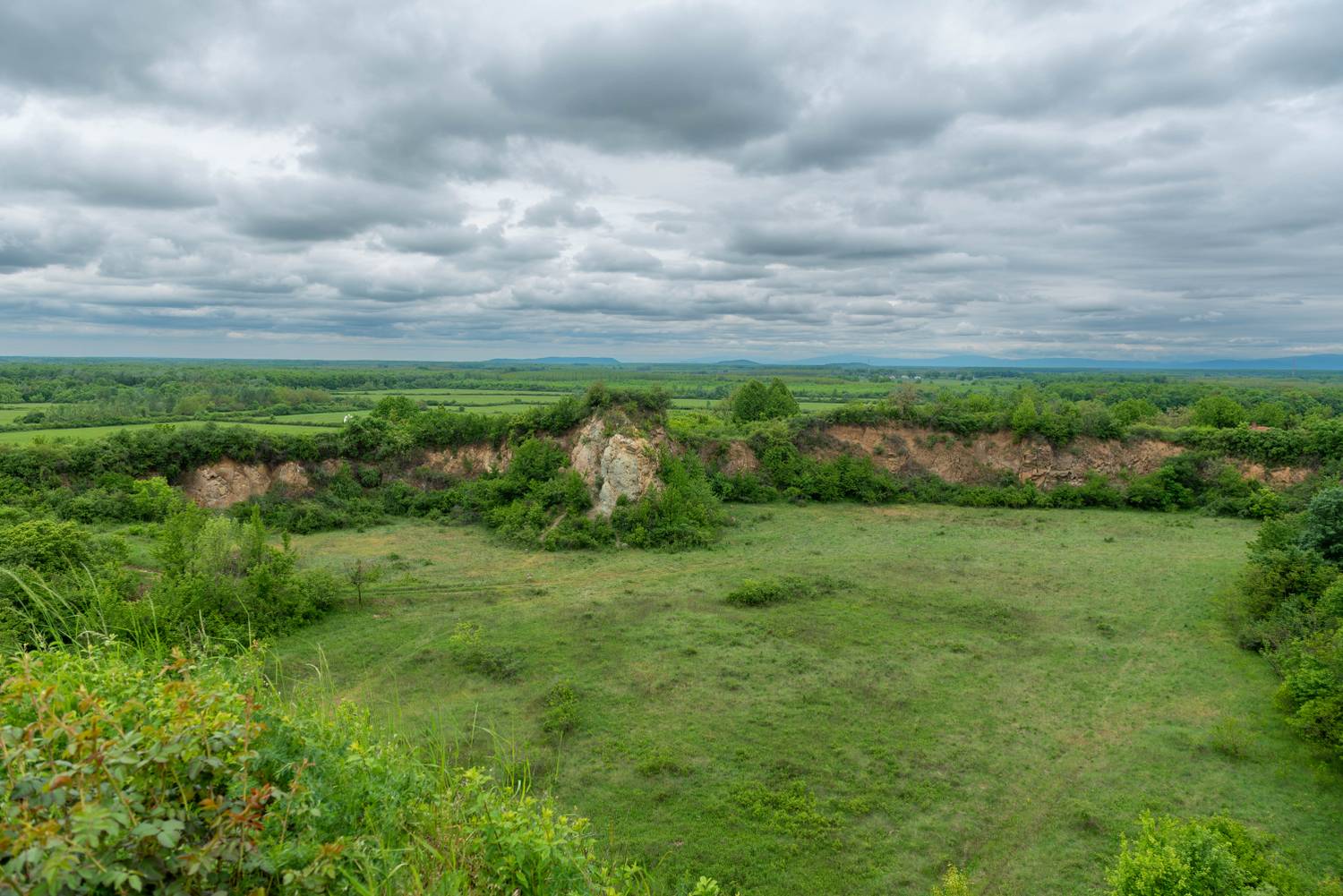 Egymást érik a csodák ezen az elrejtett magyar vidéken: középkori ...