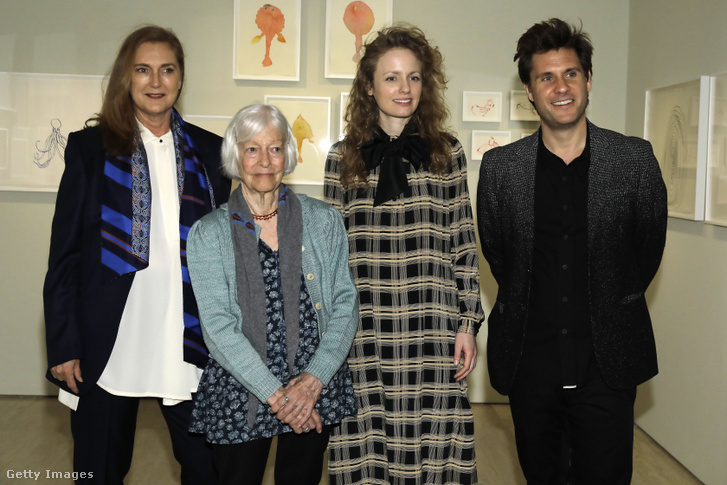 Index - FOMO - Kollégájával házasodik újra Habsburg Ottó magyar ...