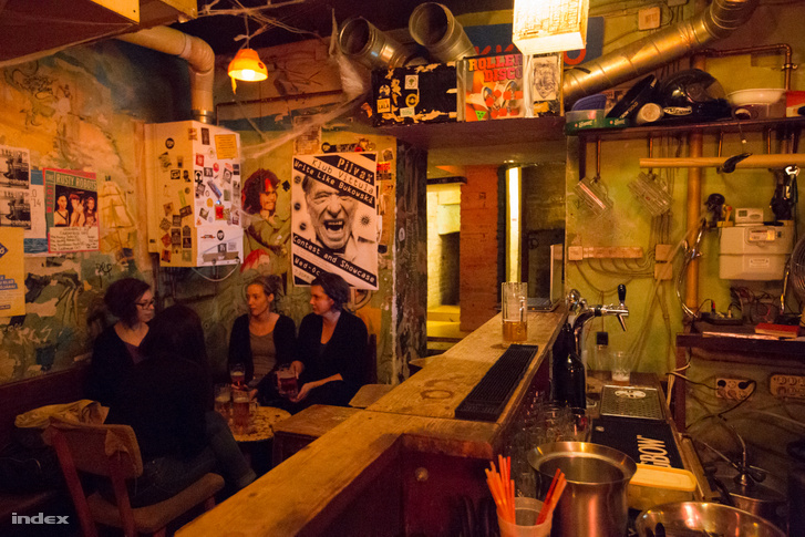 Index - Kultúr - A Vittula bezárása mint millenniál búcsúbuli