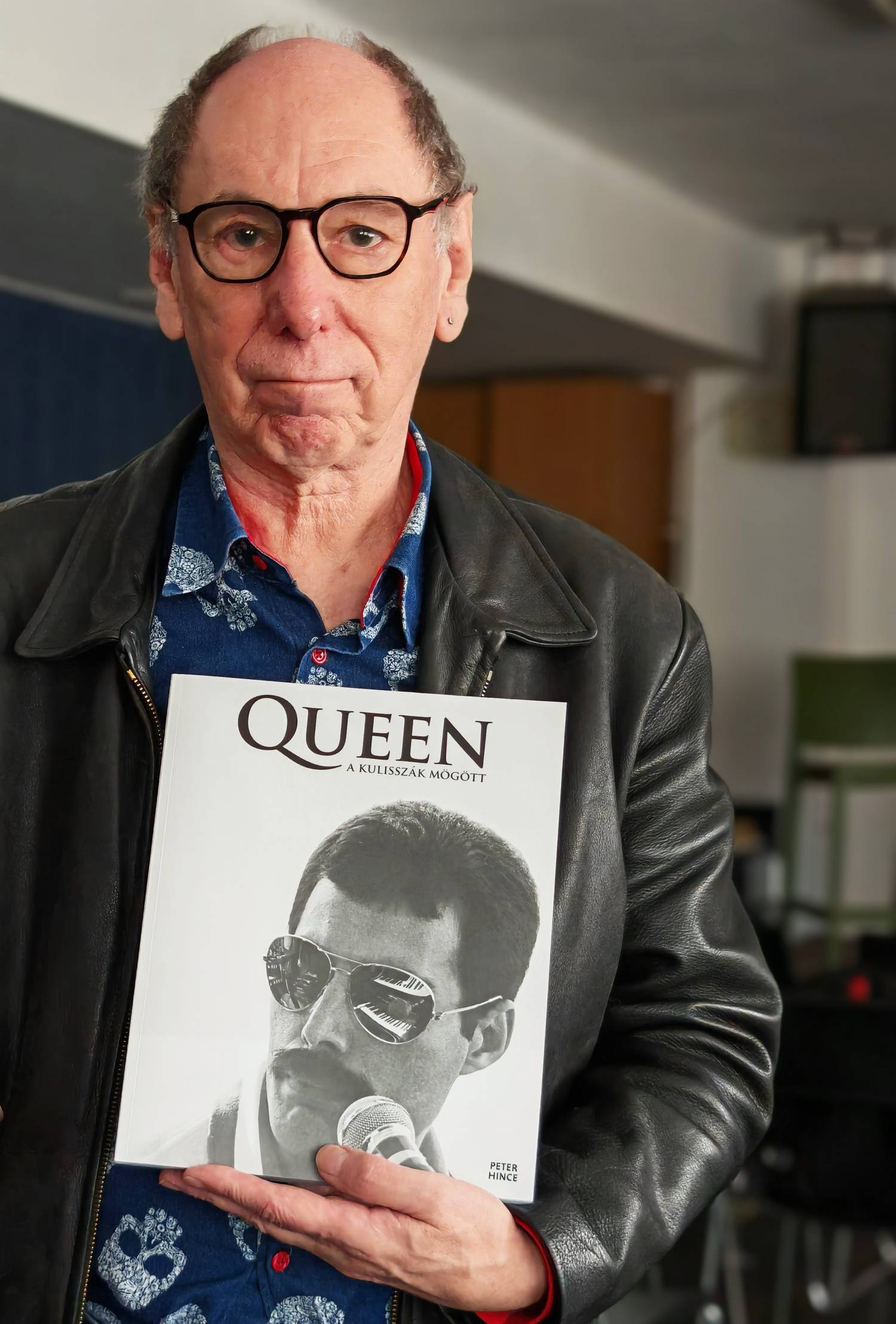 Meglepő, milyen volt Freddie Mercury a való életben: exkluzív interjút ...