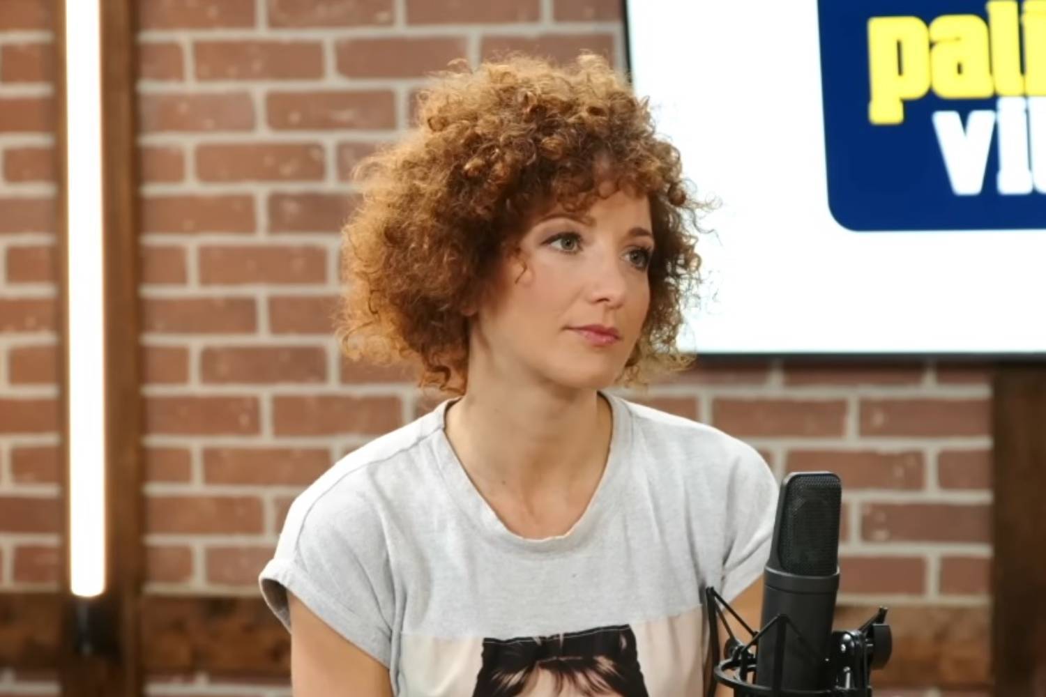 25 éve ő volt a Barátok közt Tildája: Erdélyi Tímea ezért bánta meg ...