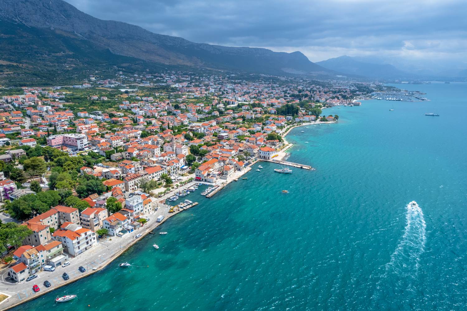 Meseszép tengerparti városok, ahova elvisz a MÁV: ennyiért juthatsz el ...