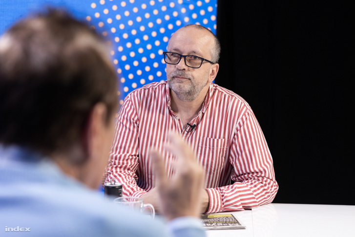 Index - Külföld - Tudomásul kell venni, hogy a sóbánya elesett, Parajd ...