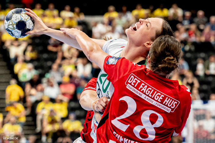 Index - Sport - A magyar csapat a 11. fináléját játszhatja vasárnap ...