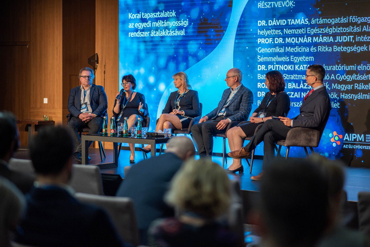 Index - Belföld - Megszólalt a közalapítvány, amely életbevágó ...