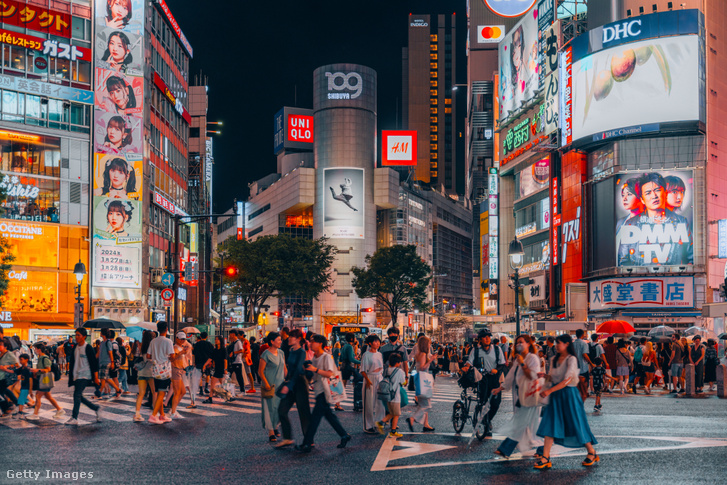Index - Külföld - Mélyrepülésben Japán turizmusa, rettegnek a ...