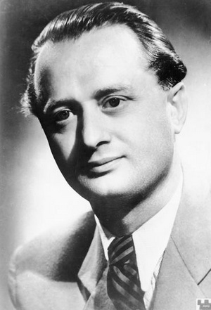 Radnóti barátjából kettős életű politikus lett: az ismert bemondónő volt a szeretője - Dívány