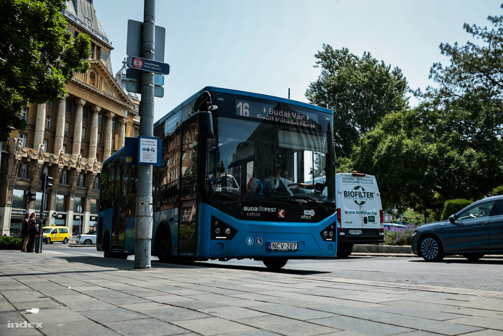 Index - Belföld - Egy időre el lehet felejteni a BudapestGO-t - Tíz ...