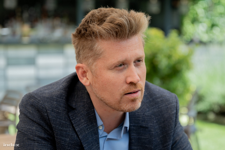 Index - FOMO - Fischer Gábor: Visszatér a Sztárban Sztár All Stars, és ...