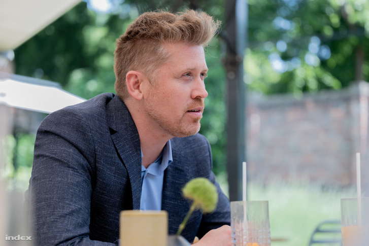 Index - FOMO - Fischer Gábor: Visszatér a Sztárban Sztár All Stars, és ...