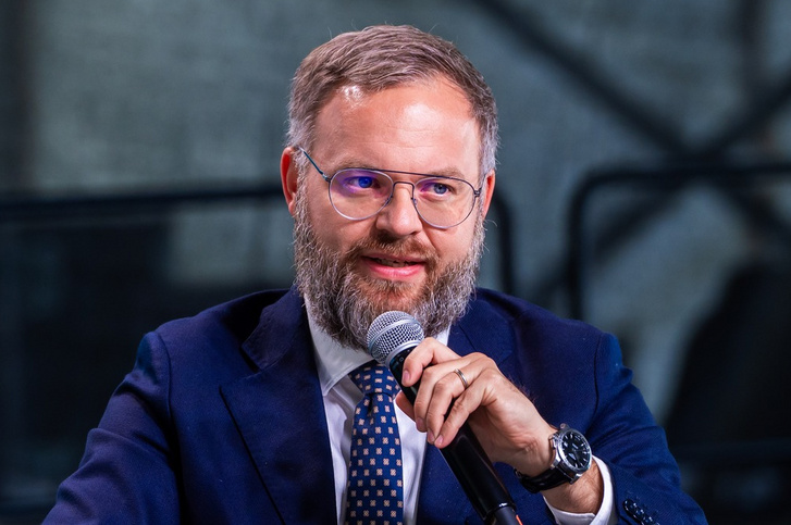 Index - Külföld - Orbán Balázs: Az ördög ügyvédje vagyok, és boldogan ...