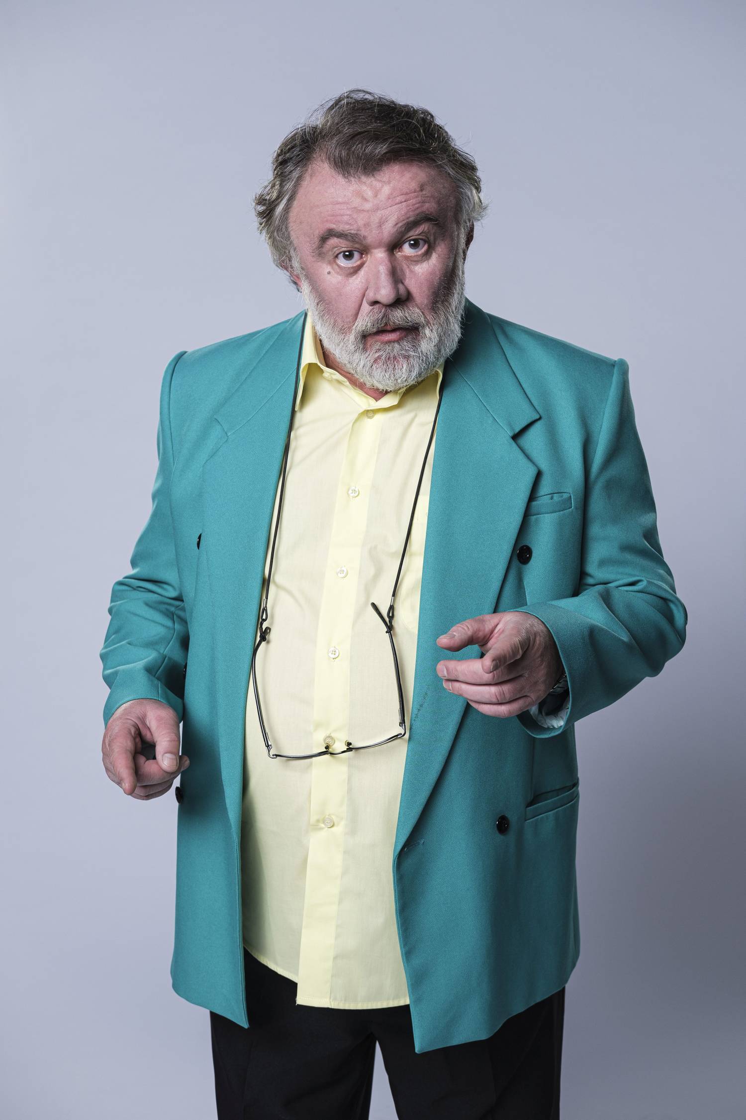 40 év után nyugdíjba vonul Csuja Imre: A mi kis falunk sztárja ezért ...