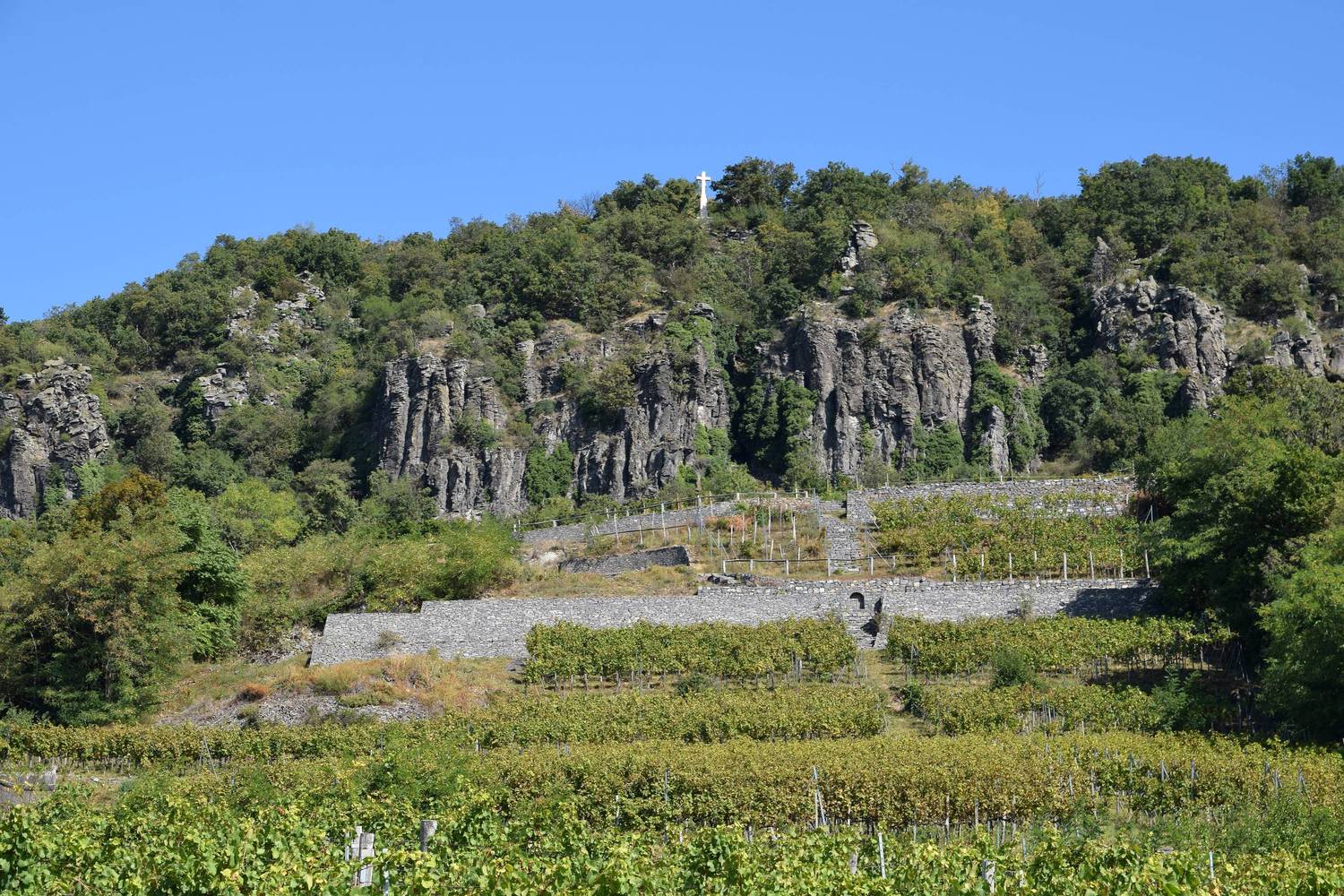 Mintha mesevilágban járnál: a Badacsony és a Szent György-hegy ...