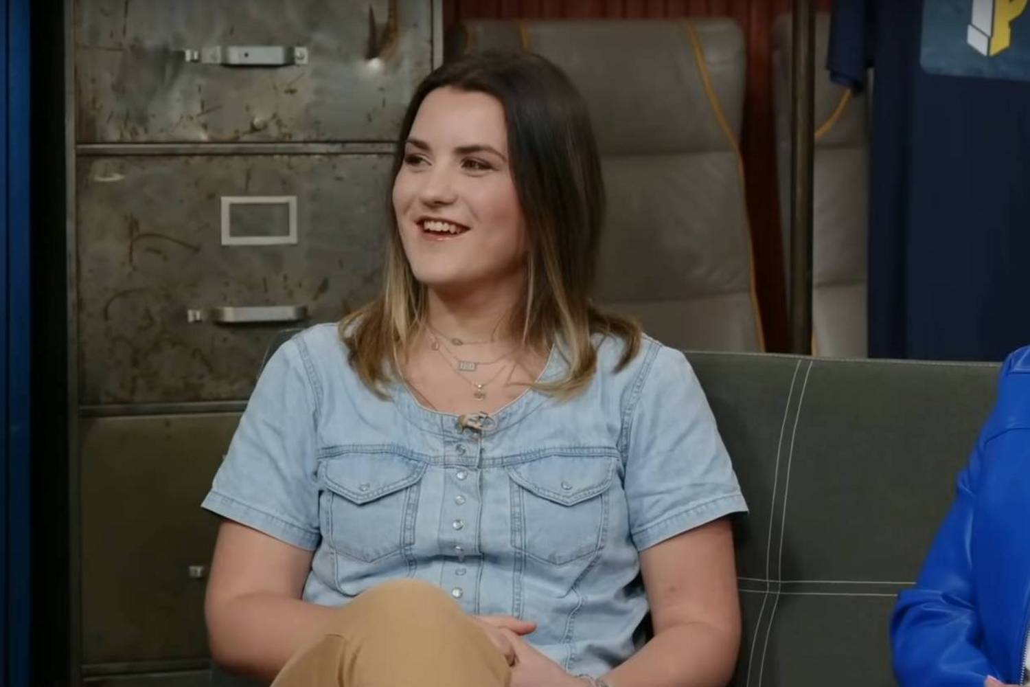 Íme Kapu Tibor gyönyörű húga: az űrhajóst Csilla ezzel küldte fel a csillagok közé - Hazai sztár ...