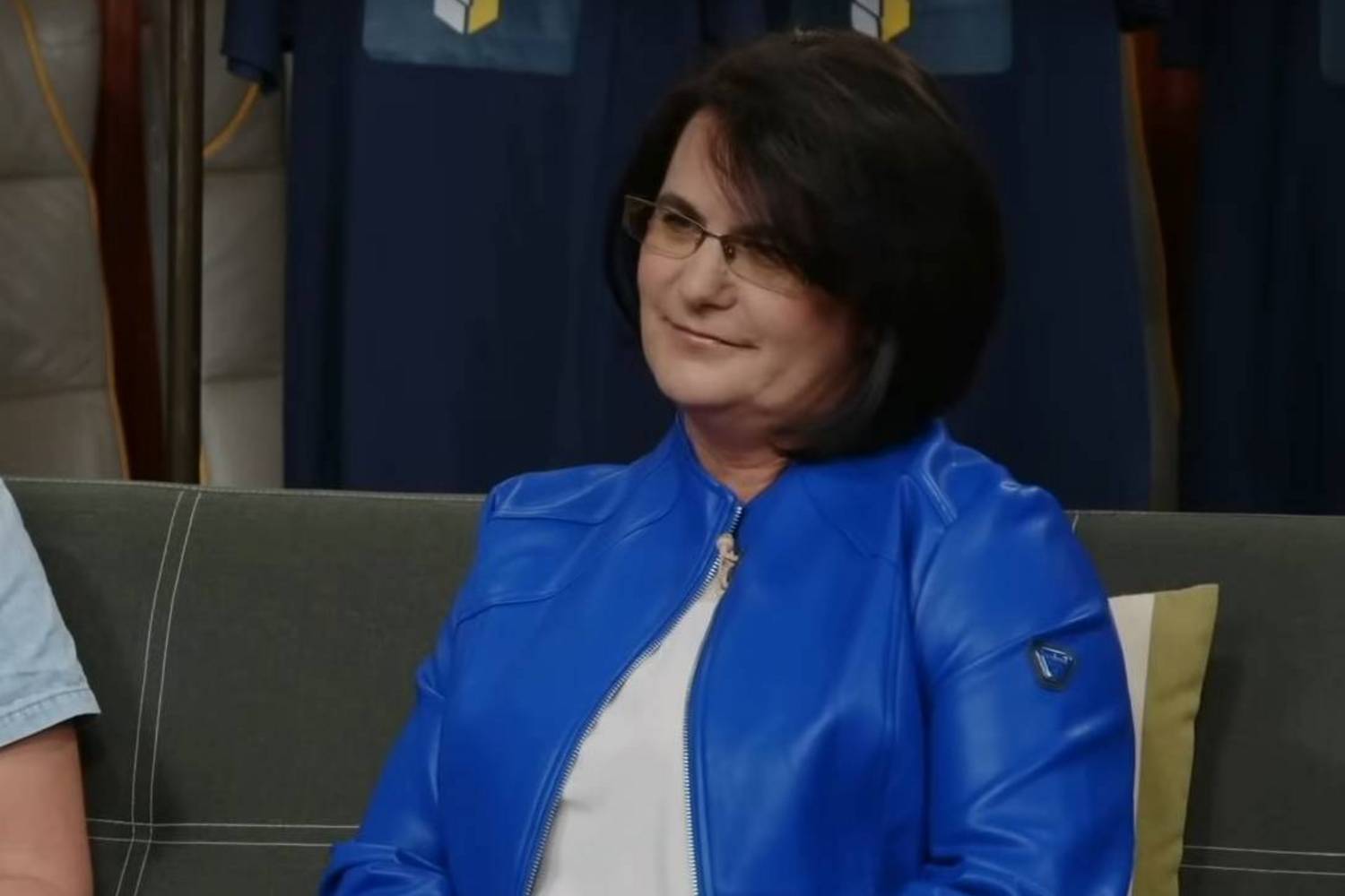 Ő Kapu Tibor űrhajós bájos édesanyja: Ildikó alig alszik, mióta a fiát ...